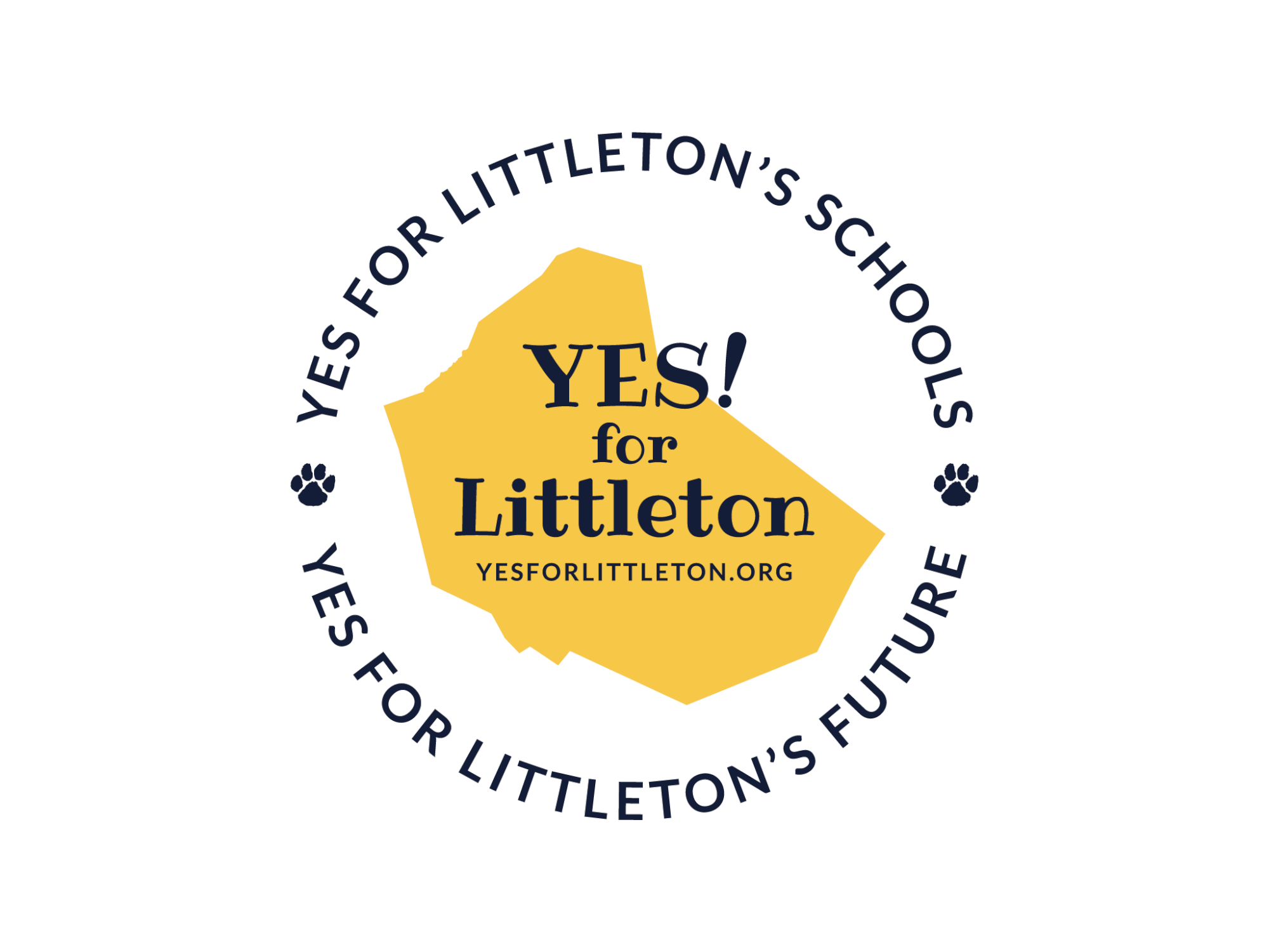 We Support a New Shaker Lane School! - YES for Littleton